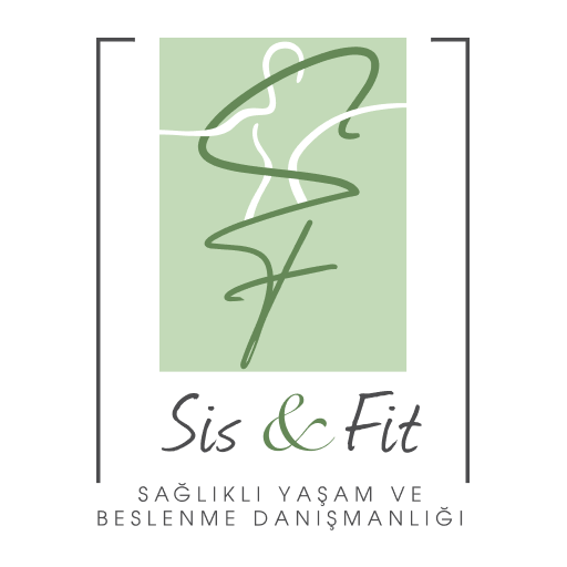 Sis & Fit Sağlıklı Yaşam ve Beslenme Danışmanlığı Merkezi